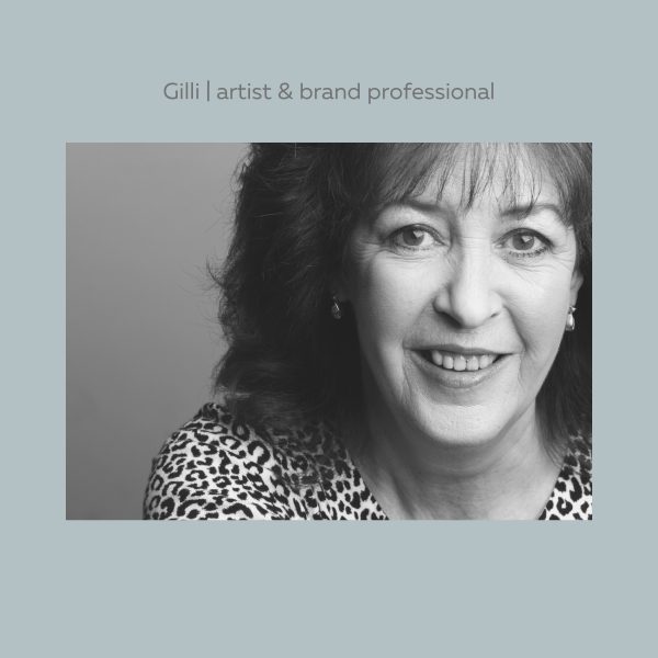 about artist | Gilli